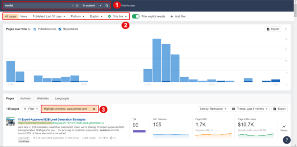 The Complete Guide of Referring Domains (& How to Get Them)