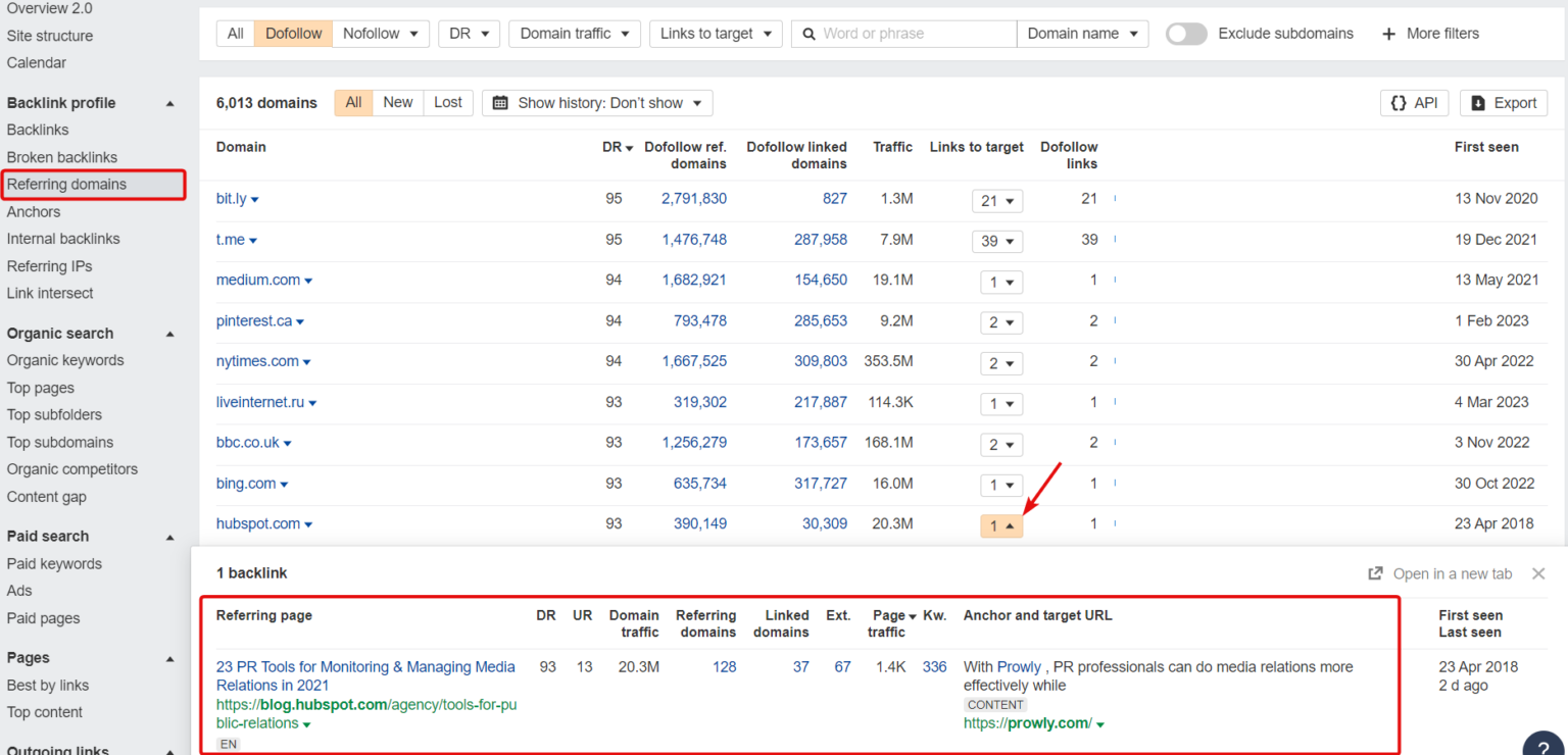 The Complete Guide of Referring Domains (& How to Get Them)