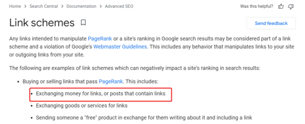 22 Link Building Mistakes That Hurt Your Efforts [+ Strategies ... 22 Link Building Mistakes That Hurt Your Efforts [+ Strategies ...